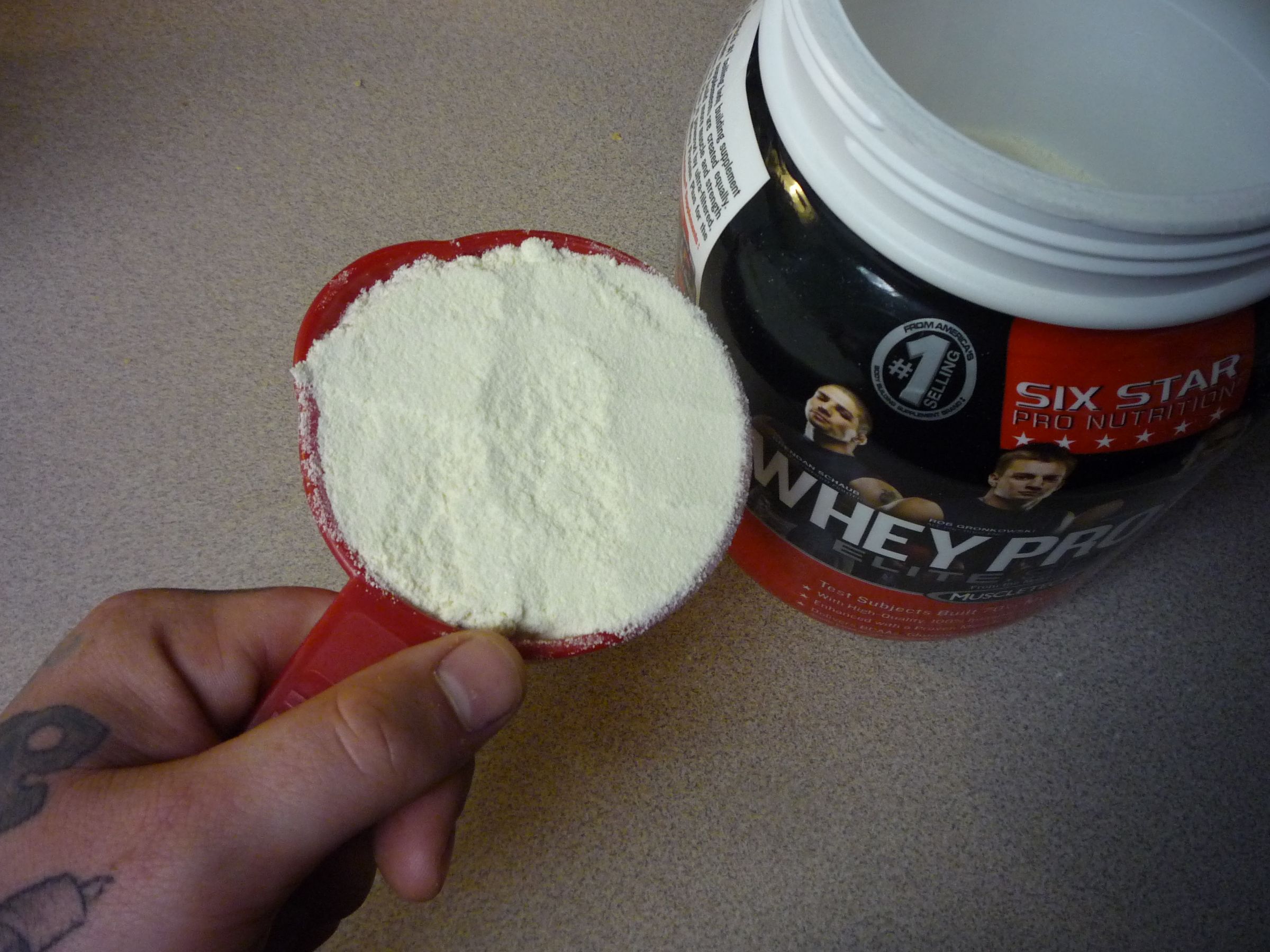 Easy-Peezy High Calorie Survival Bars : 6 Steps (with Pictures ...