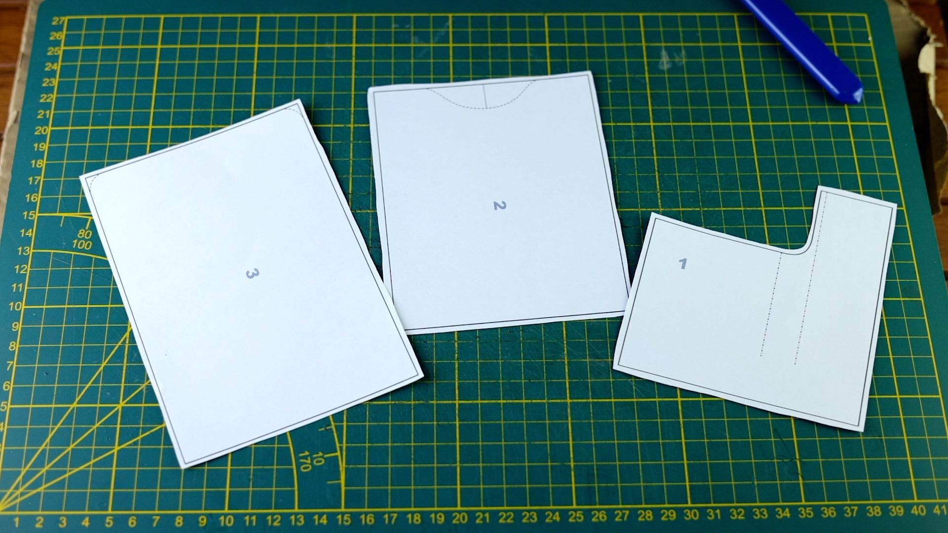 Every Day Carry Leather Organizer (EDC) : 10 Steps (with Pictures ...