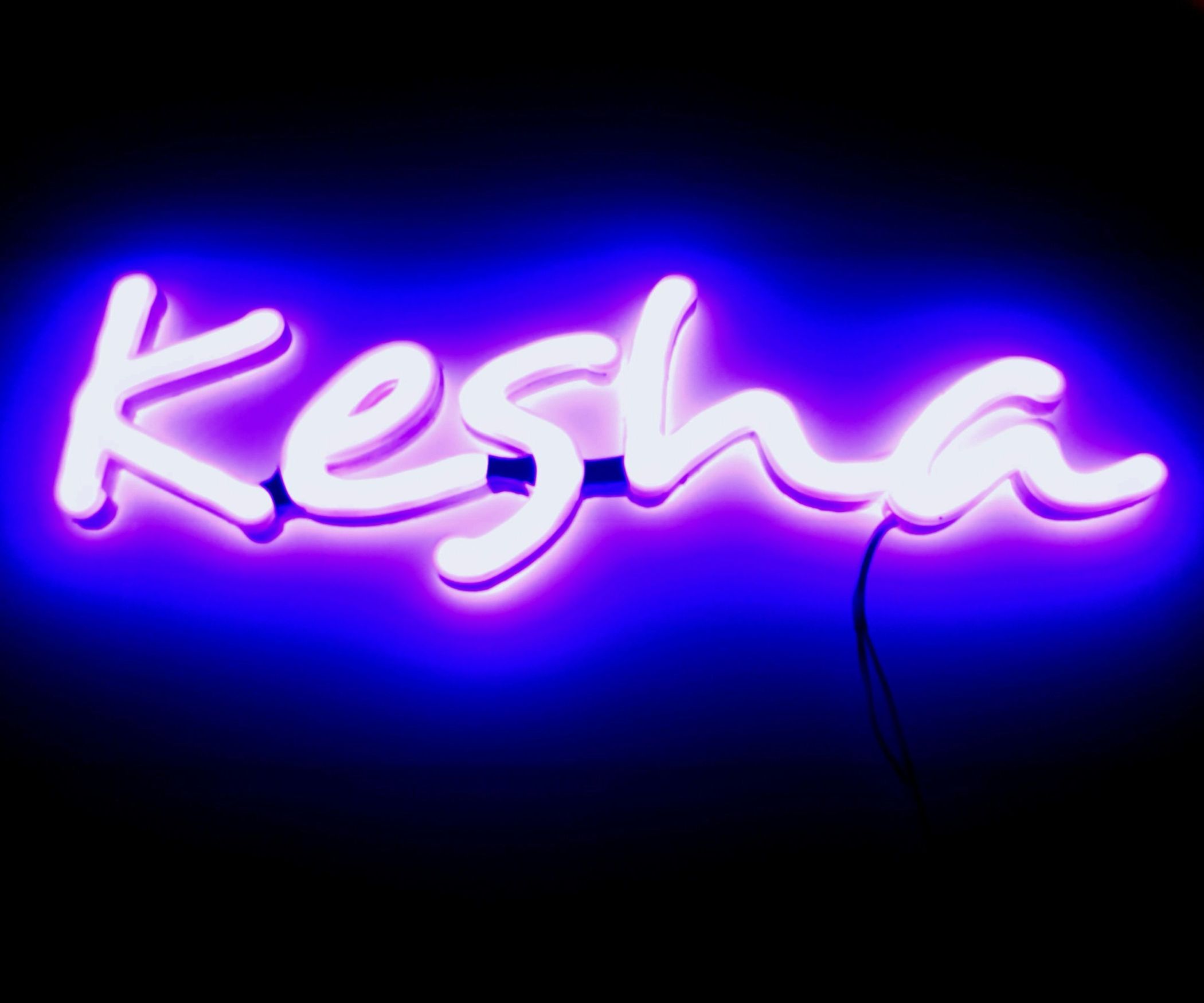 "NEON" Led-sign : 9 Steps (with Pictures) - Instructables