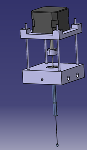 Contact Angle Instrument : 11 Steps - Instructables