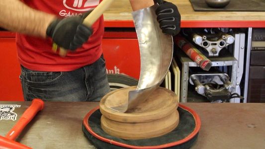 How to Metalshape a Custom Fender : 11 Steps (with Pictures ...