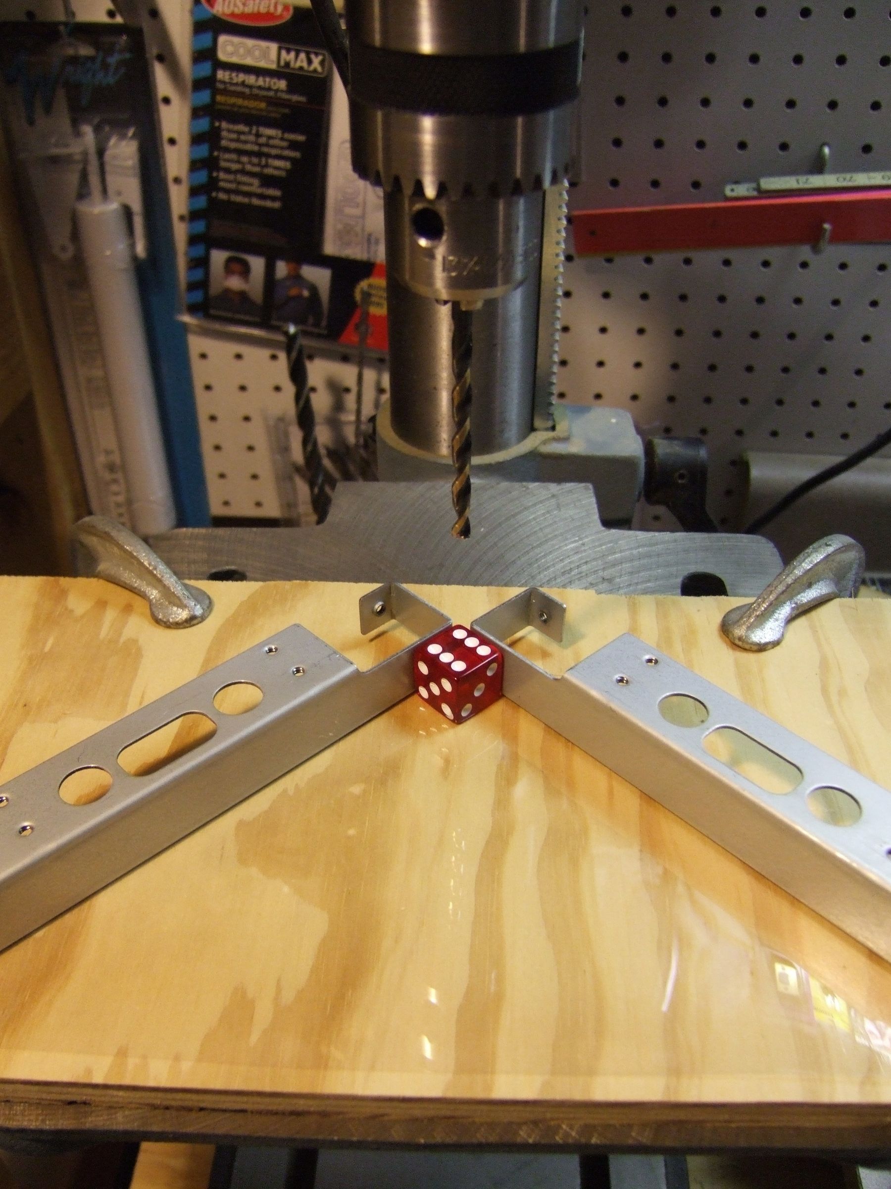 Magnetic Rubik's Dice Cube : 8 Steps (with Pictures) - Instructables