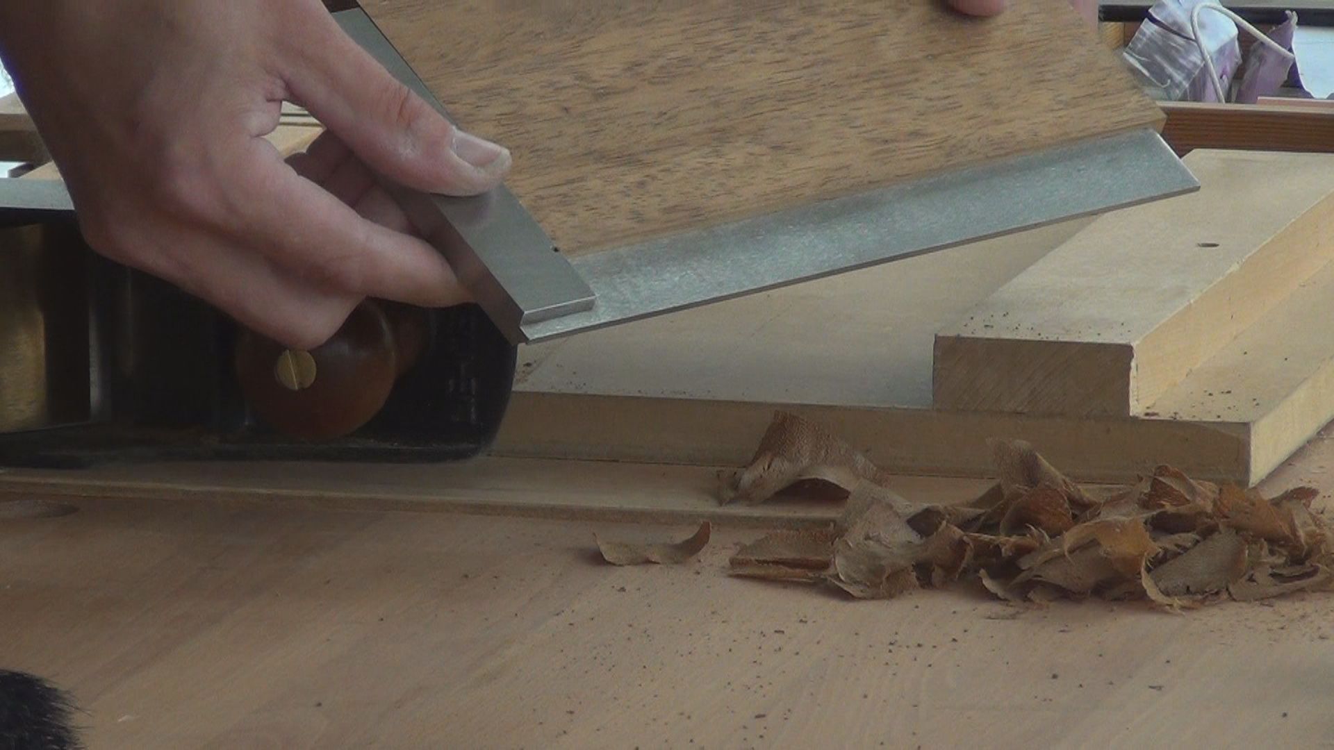 Make a Nuckle Joint : 16 Steps (with Pictures) - Instructables