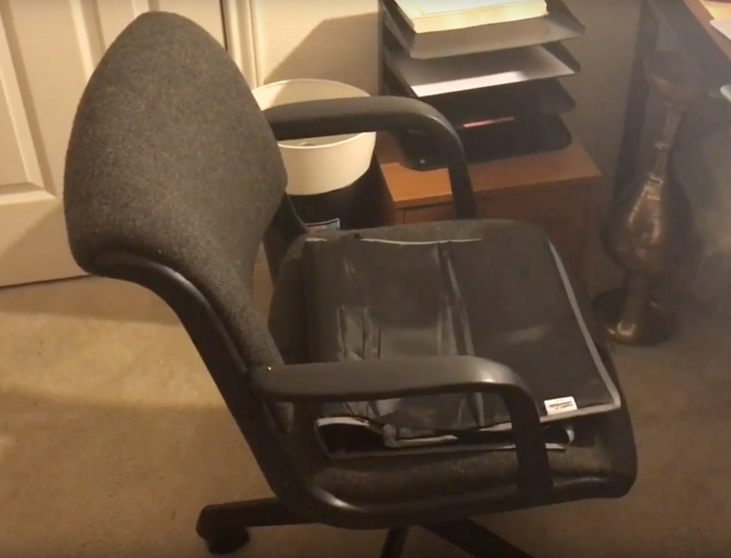 Smart Seats : 8 Steps (with Pictures) - Instructables