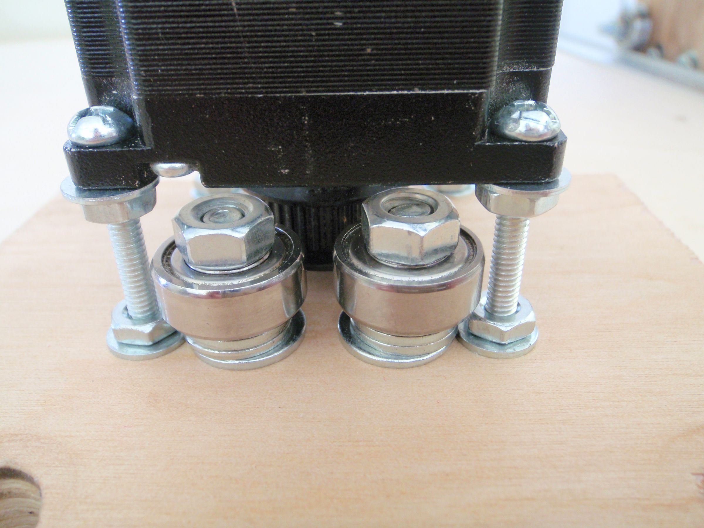 Make Your Own DIY CNC : 24 Steps (with Pictures) - Instructables