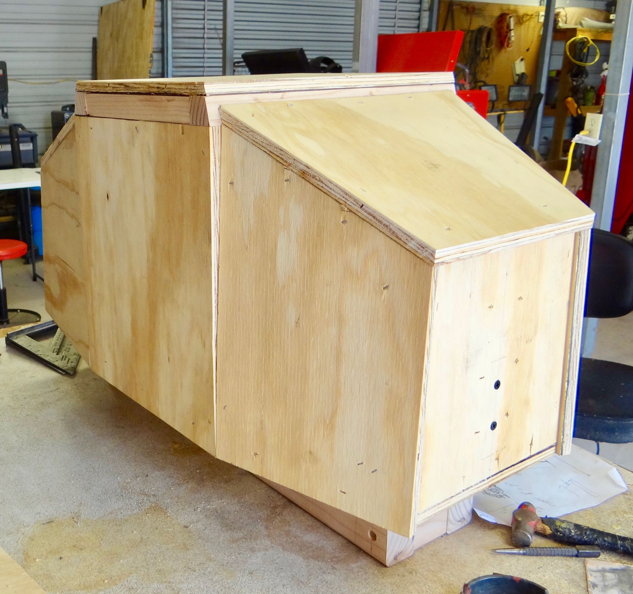 CAT-CAT : 13 Steps (with Pictures) - Instructables