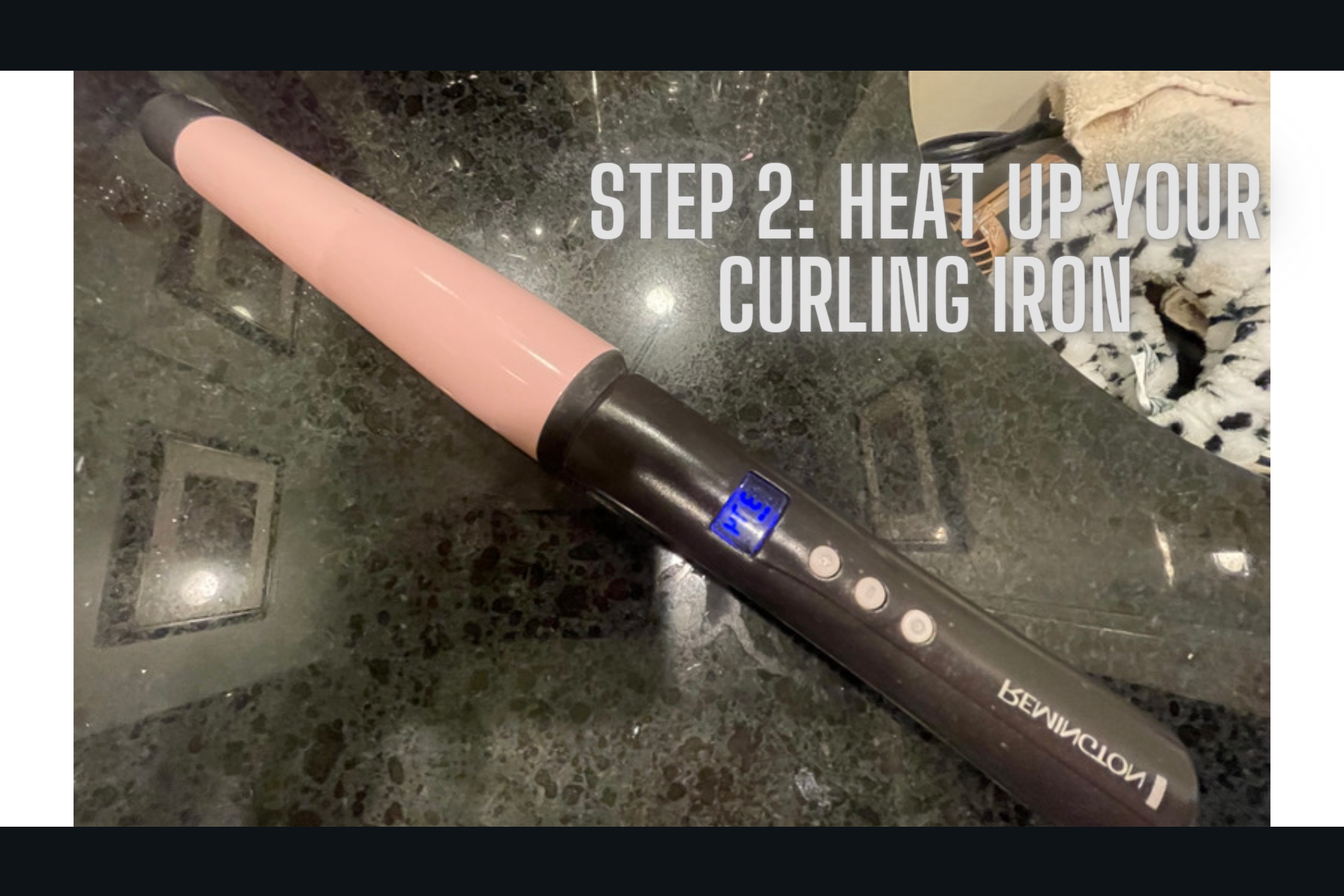 How to Curl Your Hair : 11 Steps (with Pictures) - Instructables