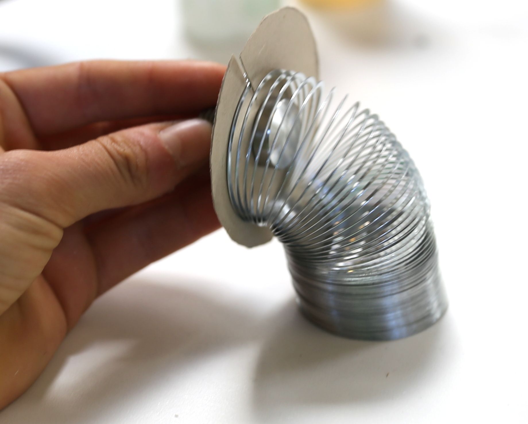 Seismometer : 17 Steps (with Pictures) - Instructables