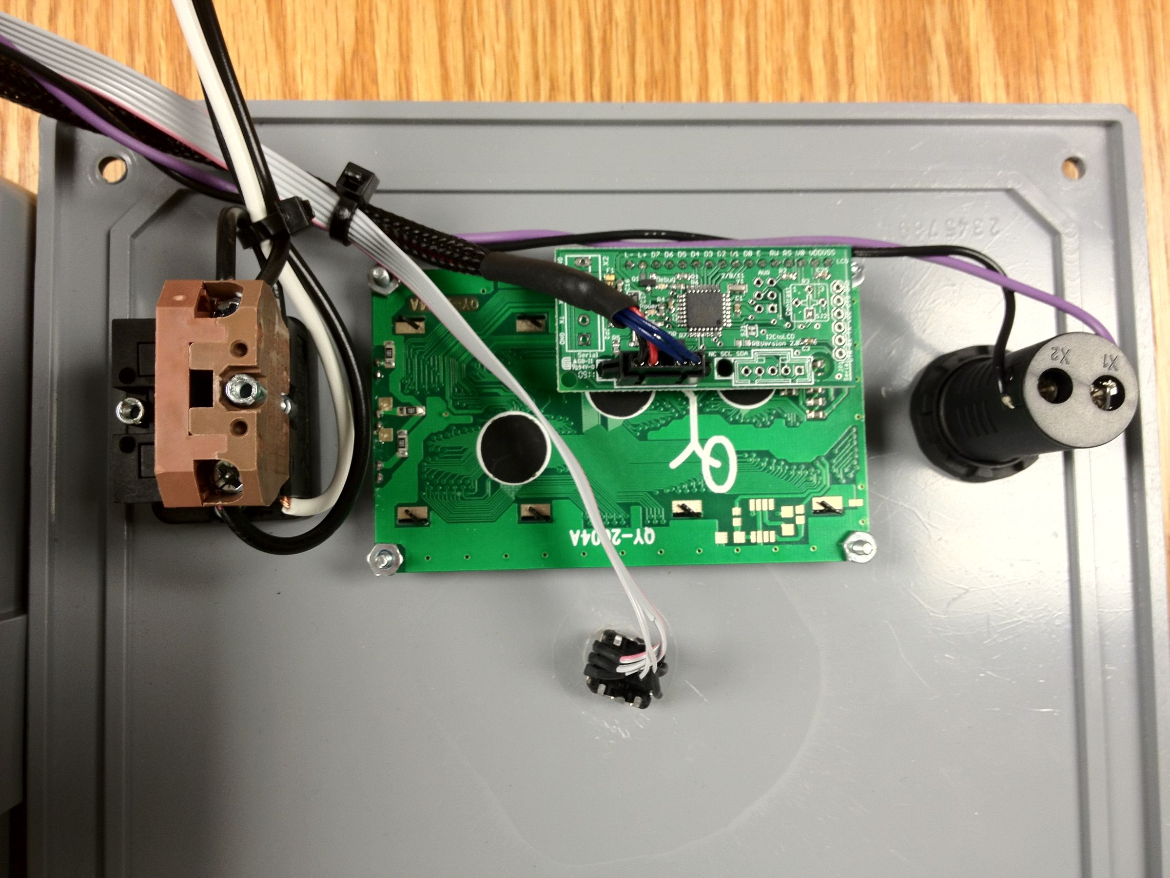 Building an Electronics Enclosure : 8 Steps (with Pictures) - Instructables