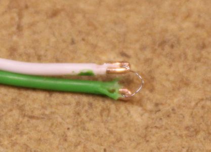 Electric Match : 6 Steps - Instructables