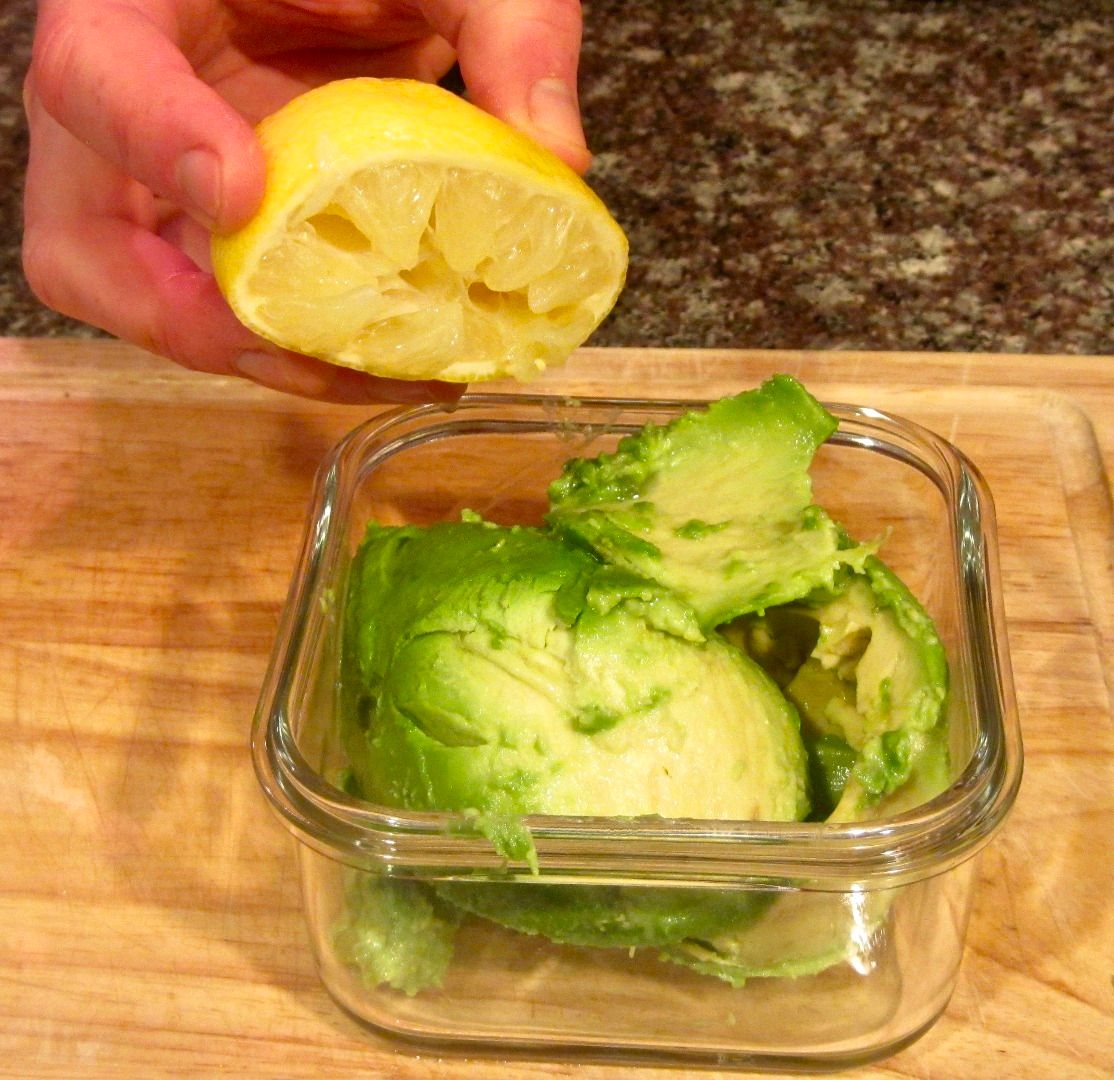 Longterm Avocado Storage : 7 Steps (with Pictures) - Instructables