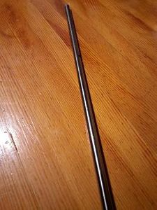 Make Your Own Firing Pin : 5 Steps - Instructables