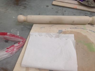 Low Relief Tile : 8 Steps (with Pictures) - Instructables