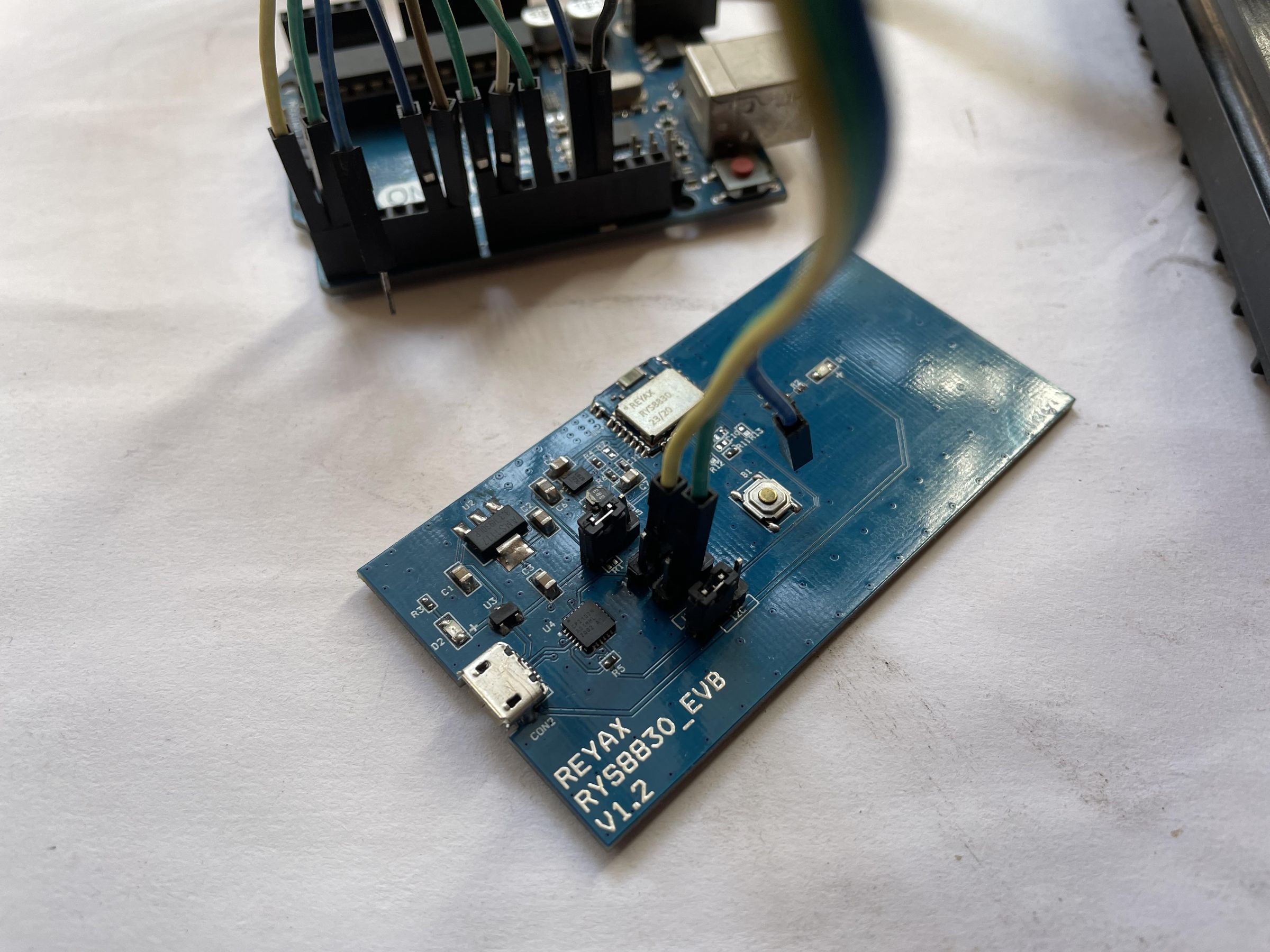 Supper Accurate Digital Clock Using GPS & P10 Display : 3 Steps (with ...