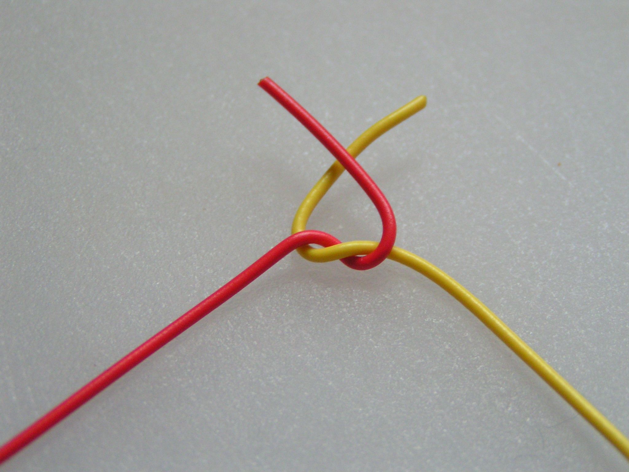 A Pocket Full of Knots. : 11 Steps (with Pictures) - Instructables