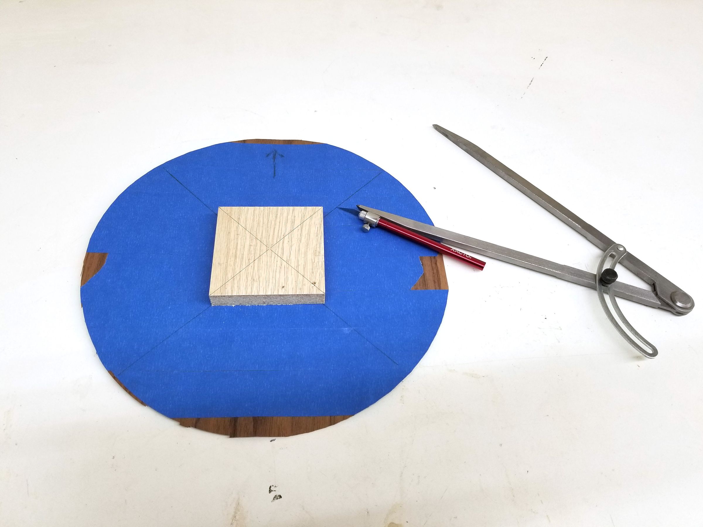 Mesmerizing Magnetic Wall Clock : 24 Steps (with Pictures) - Instructables