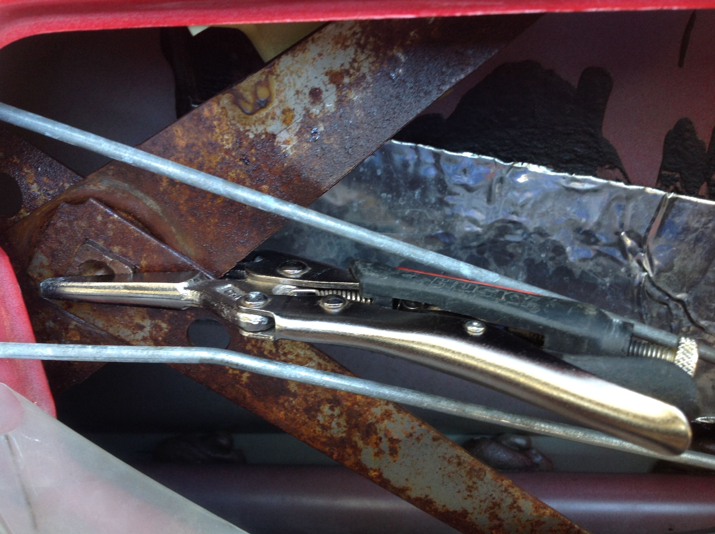 Fix Off Track or Leaning Windows : 9 Steps - Instructables