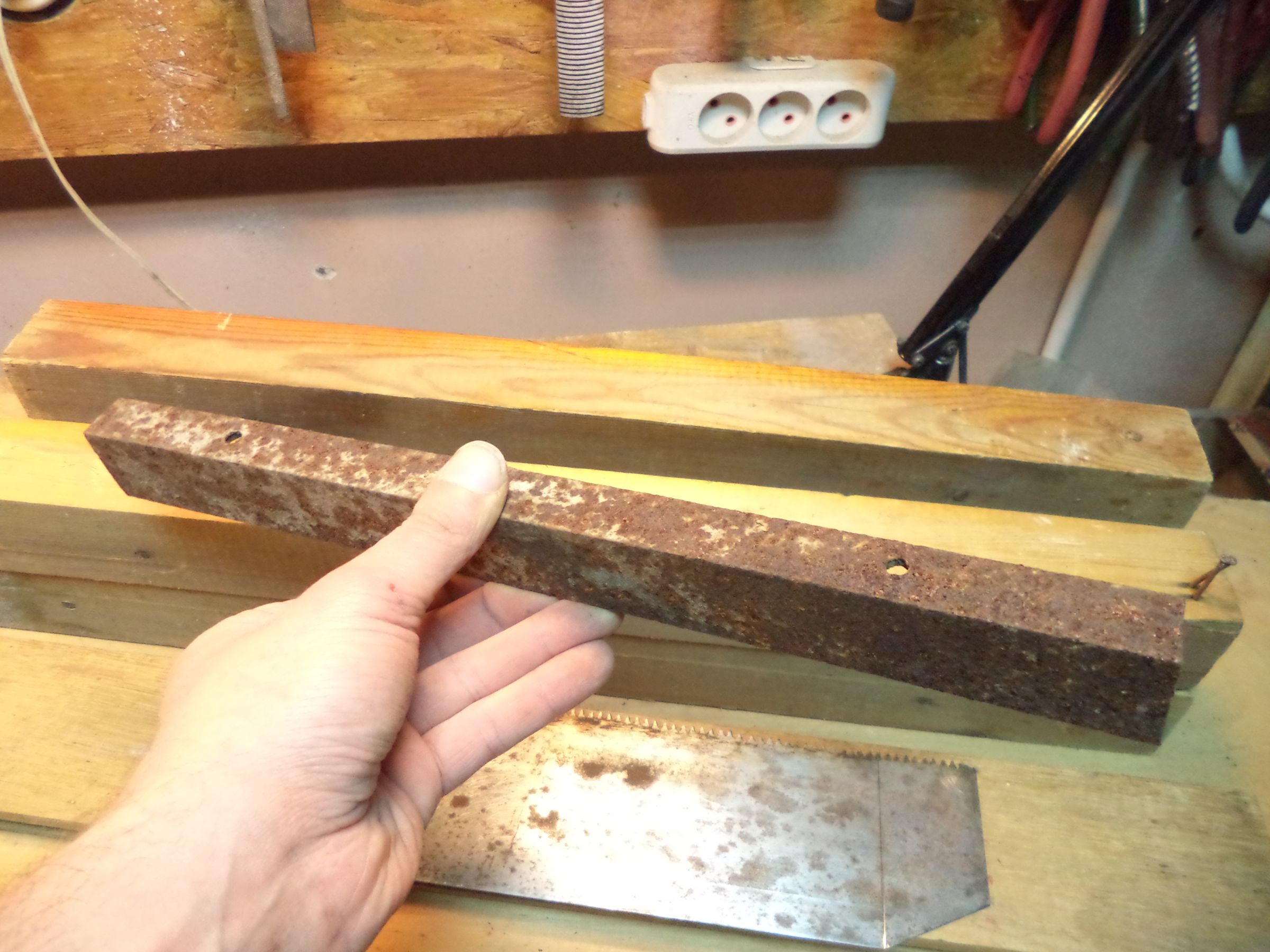 Guillotine Not Only Paper Cutter : 40 Steps (with Pictures) - Instructables