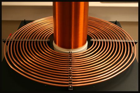 Jiffycoil's Tesla Coil Projects - Instructables