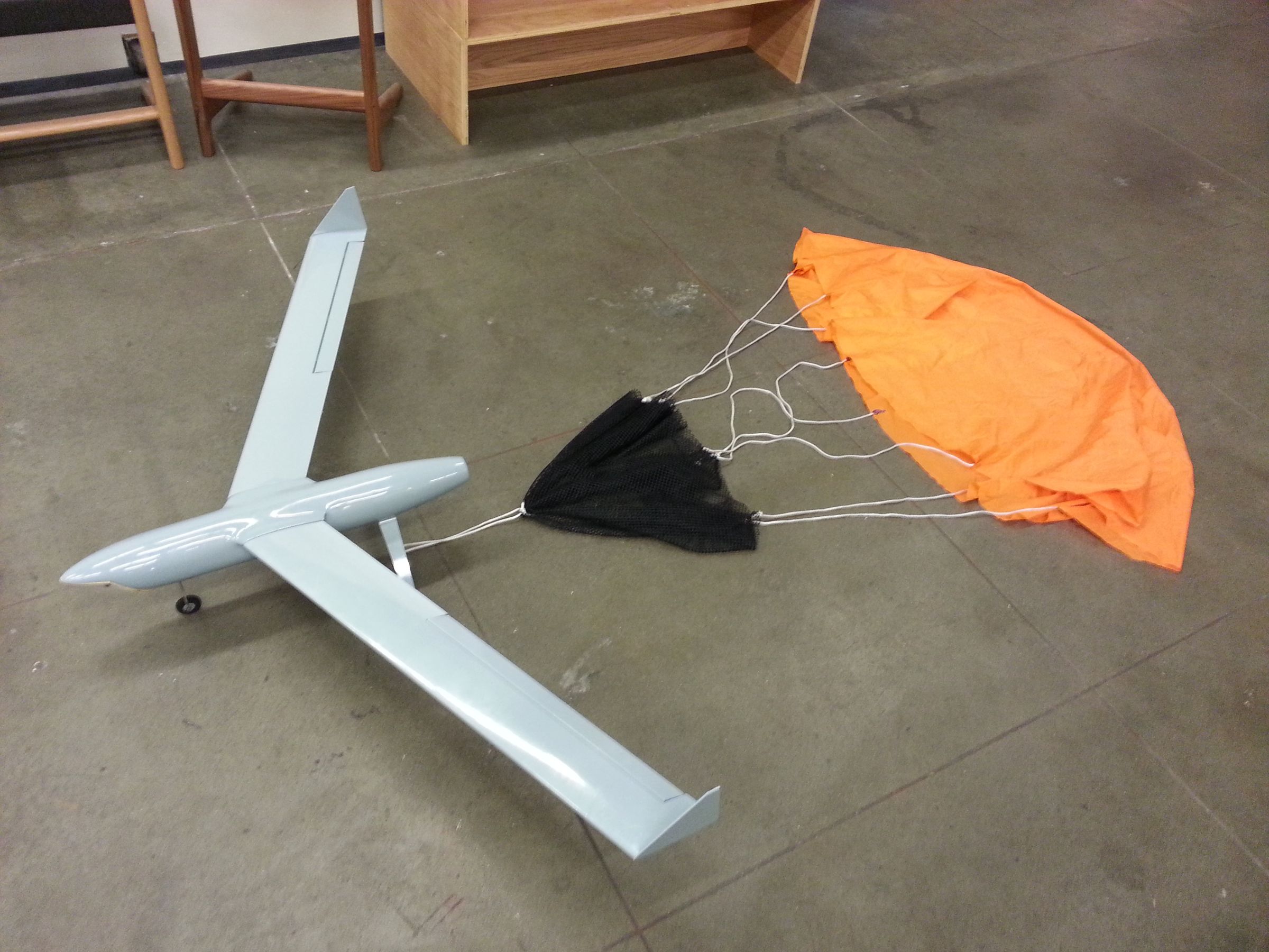 Make a UAV for Research and Photography : 8 Steps (with Pictures ...