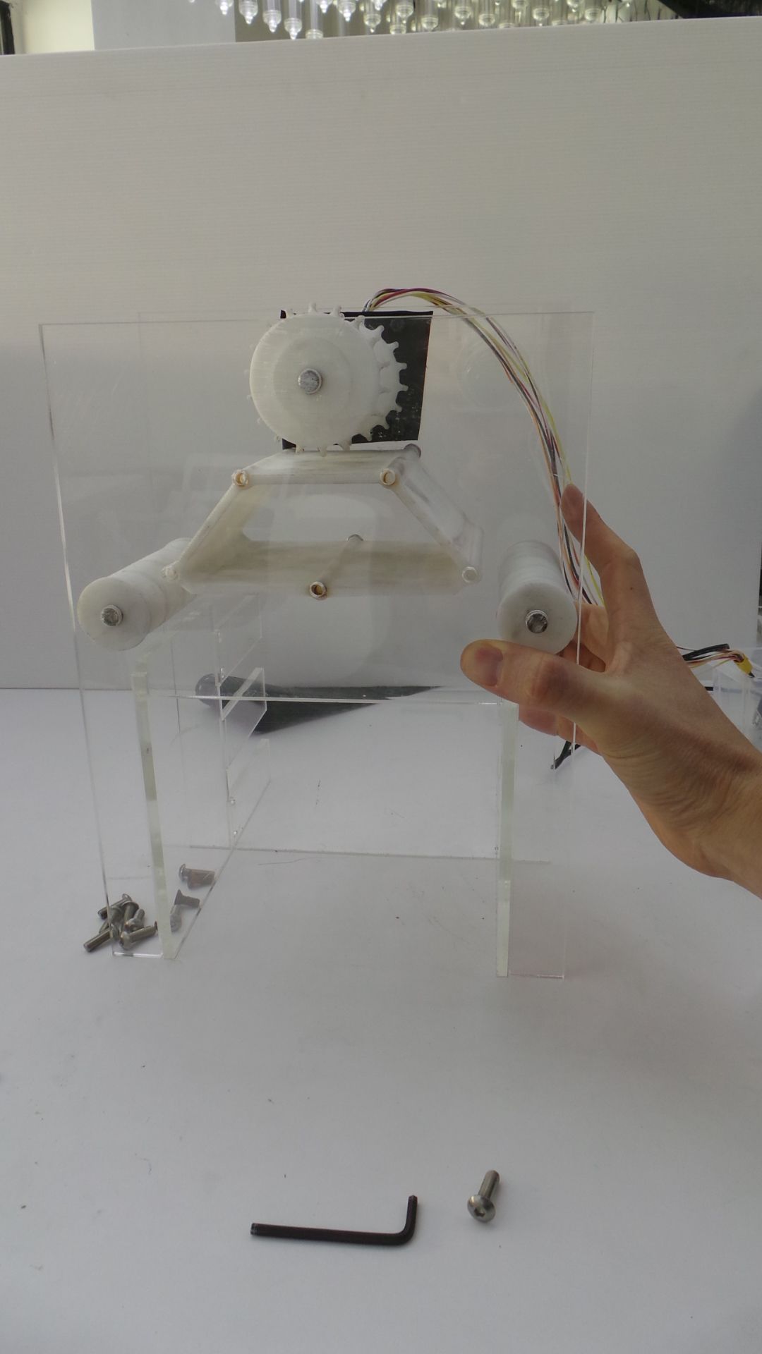 Lid Driven Cavity Flow : 5 Steps - Instructables