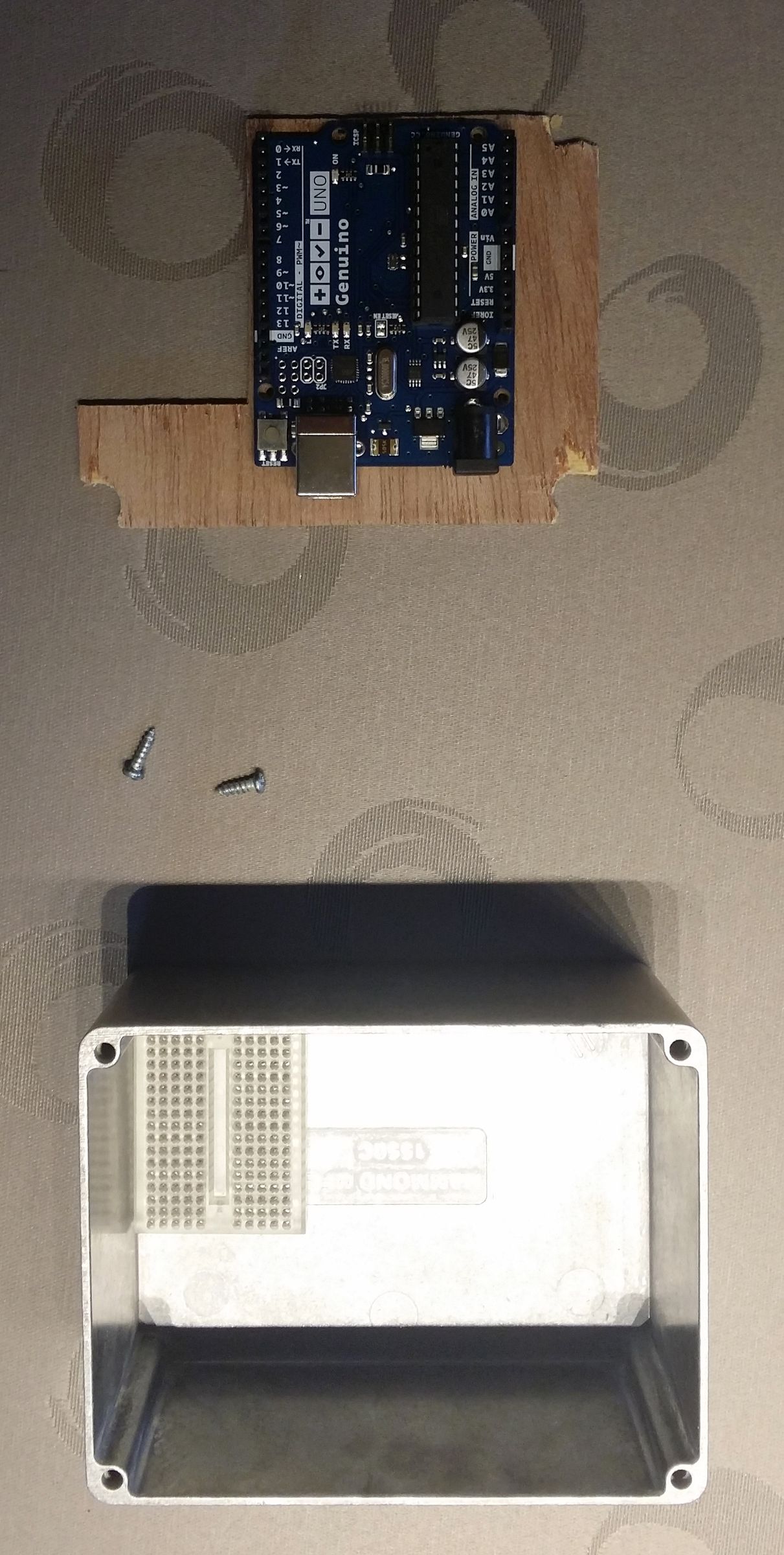 Solar Power Data Logger : 5 Steps (with Pictures) - Instructables