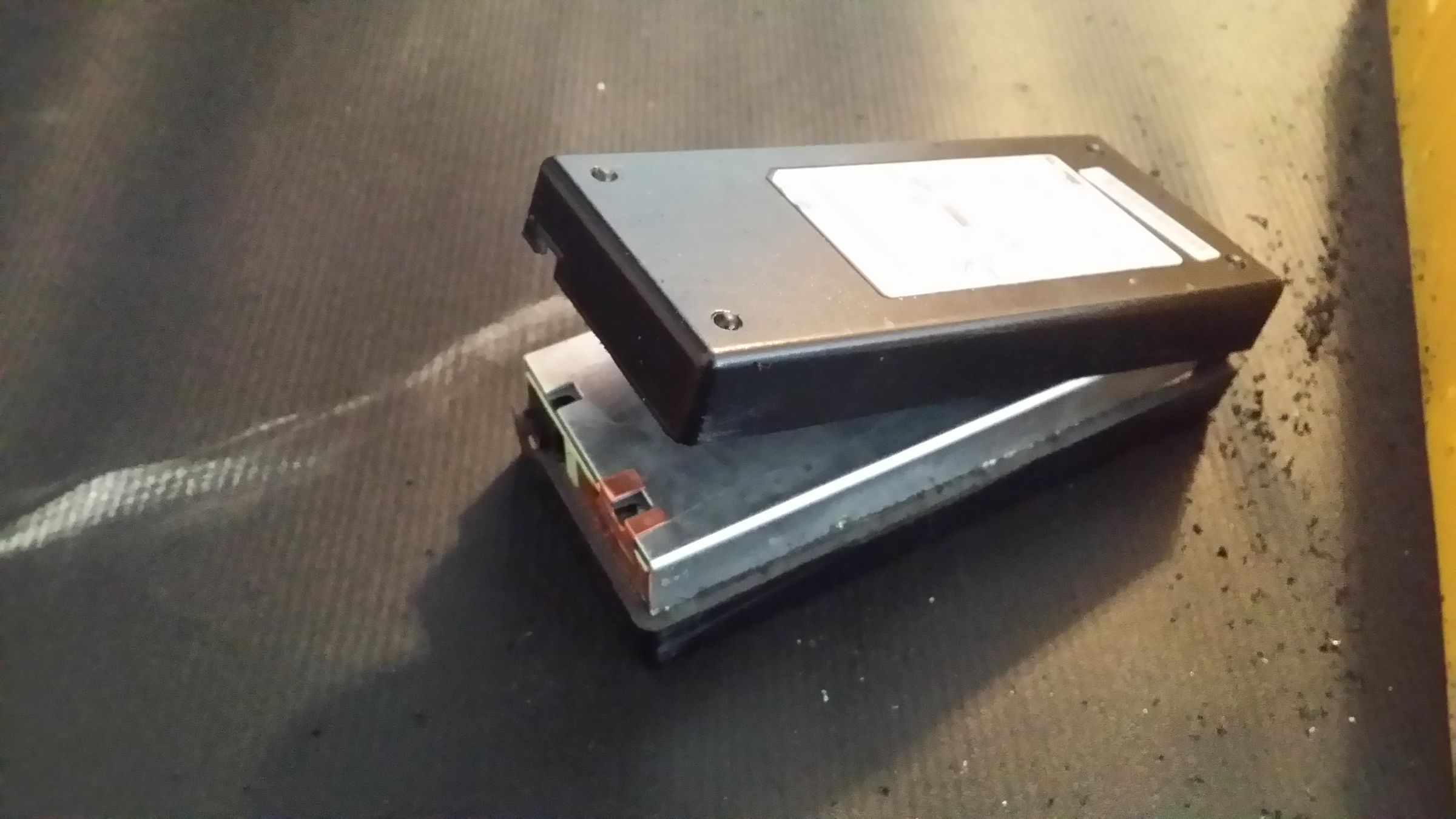 Easy Benchtop Power Supply : 8 Steps (with Pictures) - Instructables