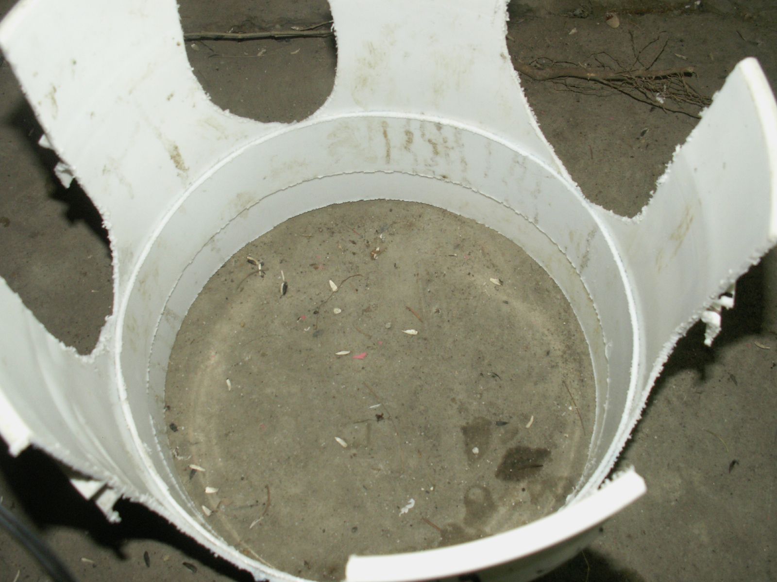 VermiCulture Composter Turn Your Kitchen Scraps Into Organic Fertilizer ...