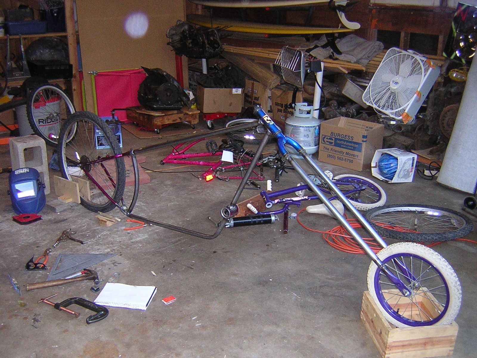 My Bitchin Ride : 16 Steps (with Pictures) - Instructables