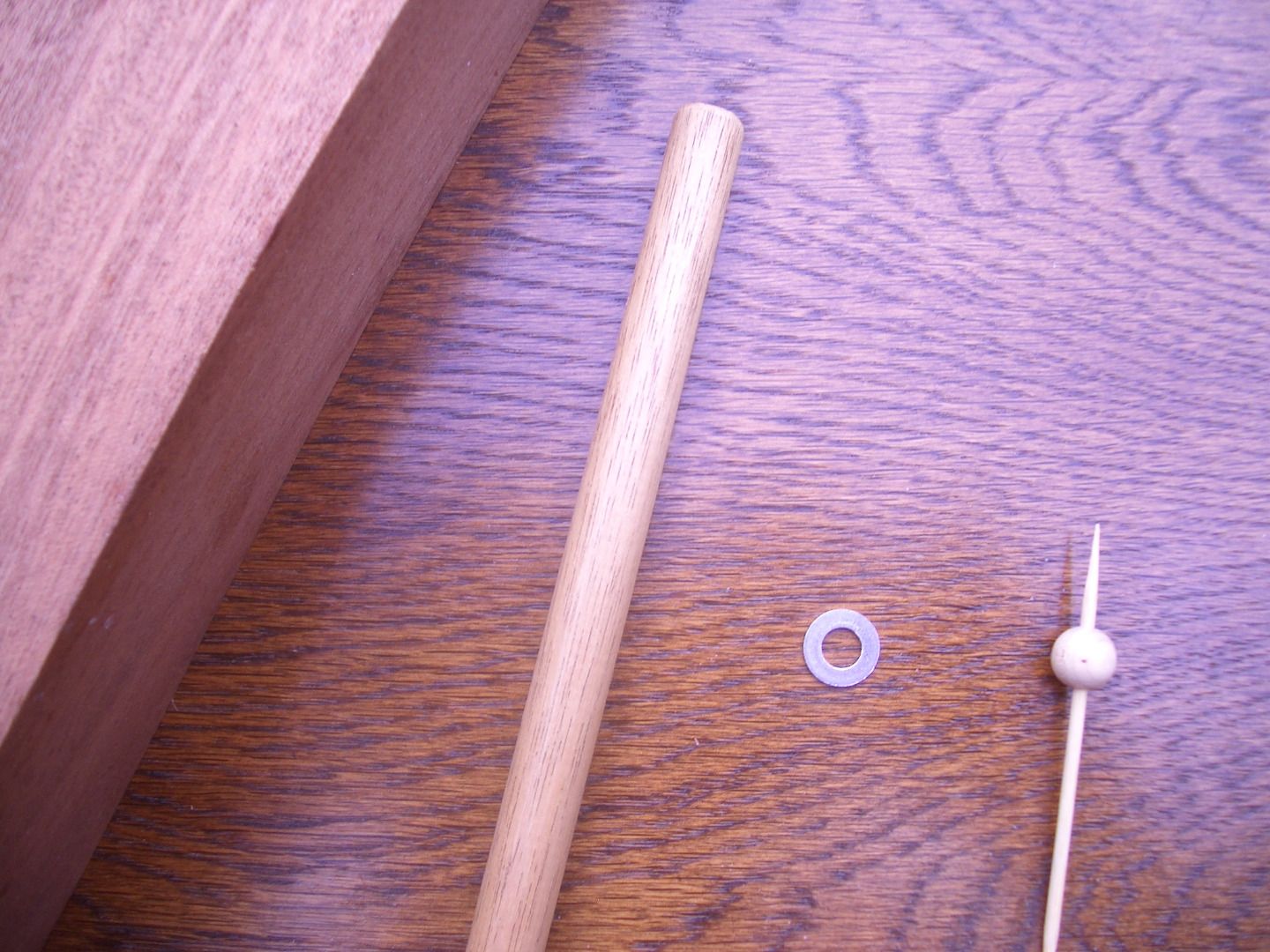 Spin Yarn With a Mayan Blade : 4 Steps (with Pictures) - Instructables