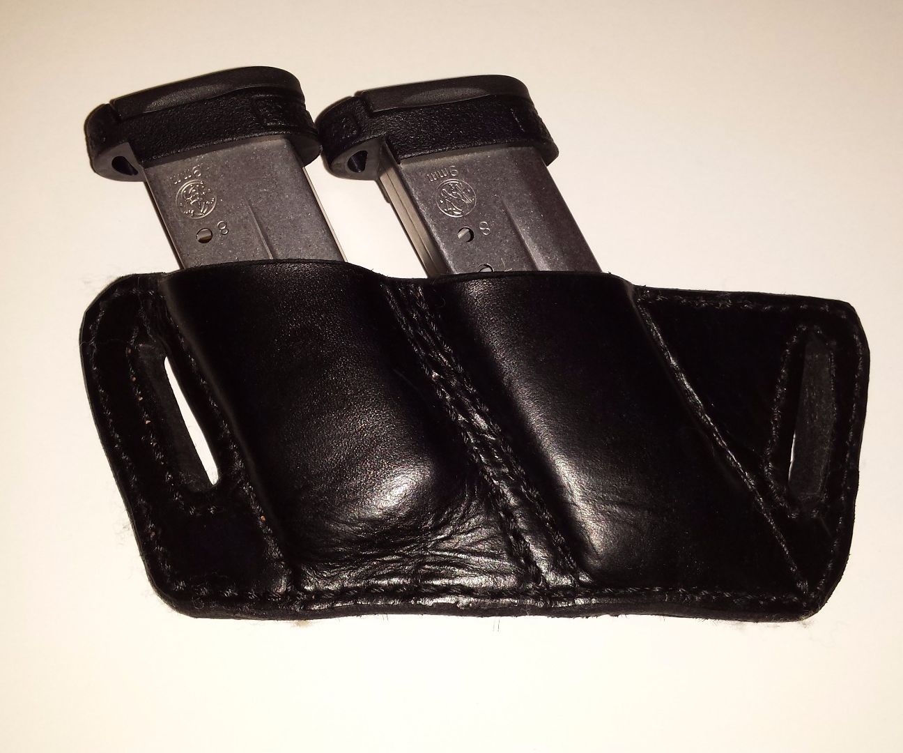 Magazine Holster : 5 Steps (with Pictures) - Instructables