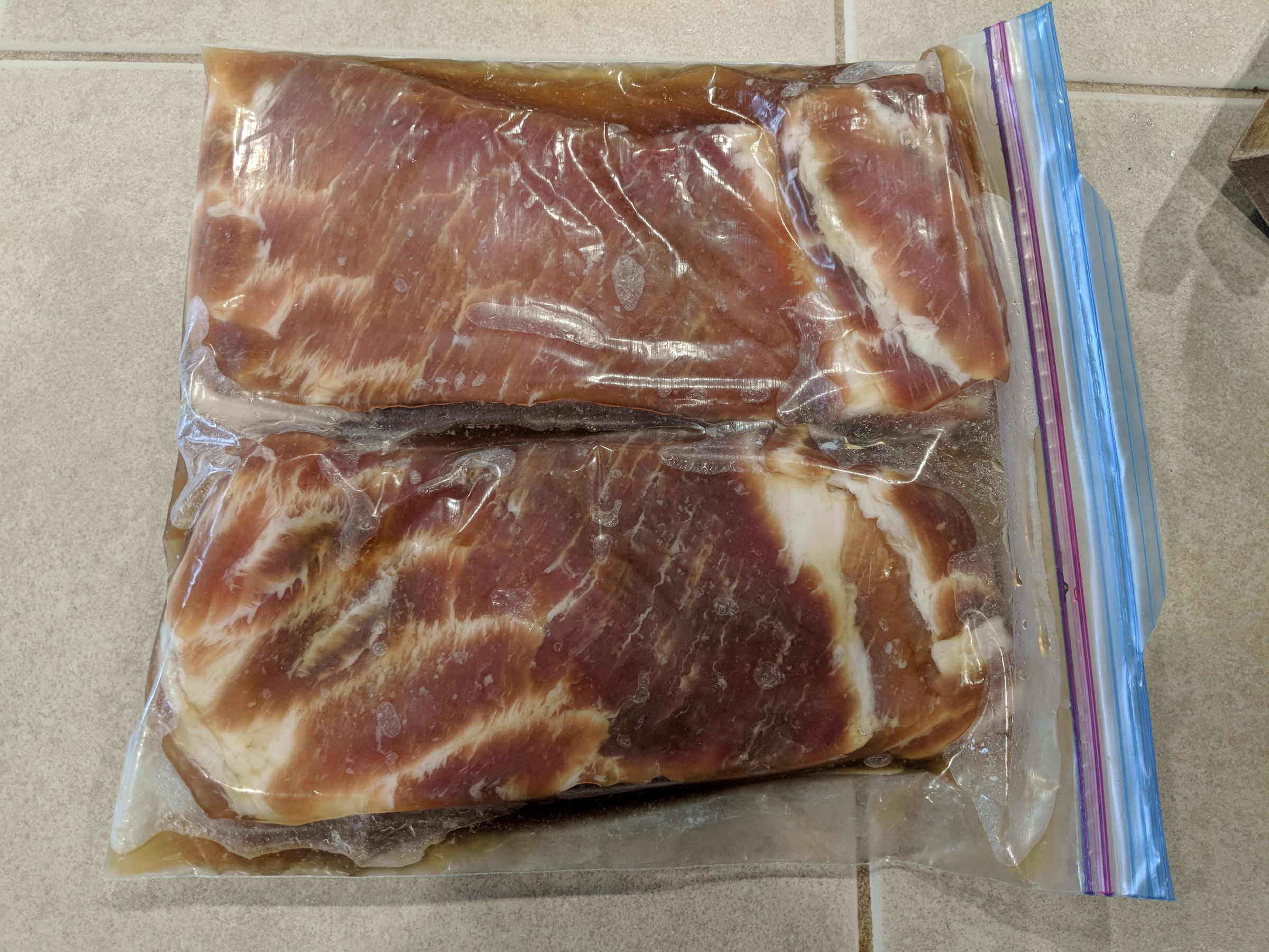 Pork Belly 'Bacon' Burnt Ends : 6 Steps (with Pictures) - Instructables