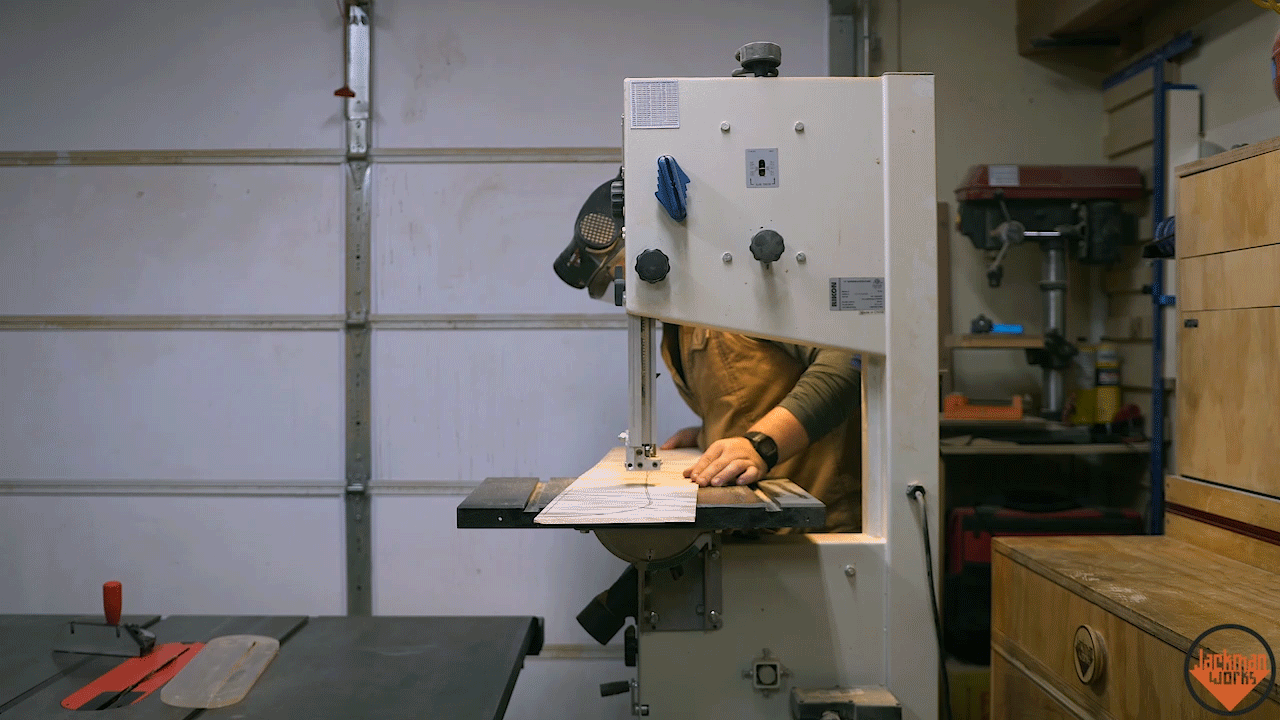 Roof Rack Customization - Wind Deflector & End Caps : 19 Steps (with ...