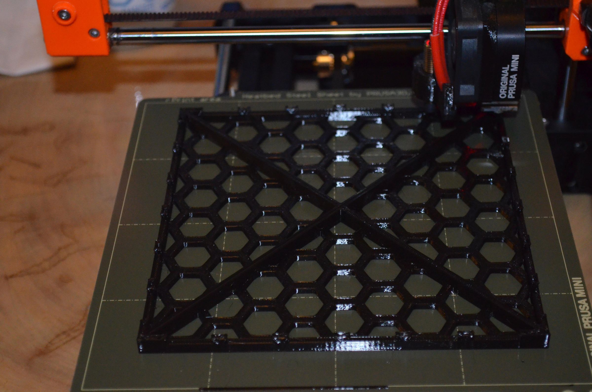 3D Printing a 3D Printer Stand : 6 Steps (with Pictures) - Instructables