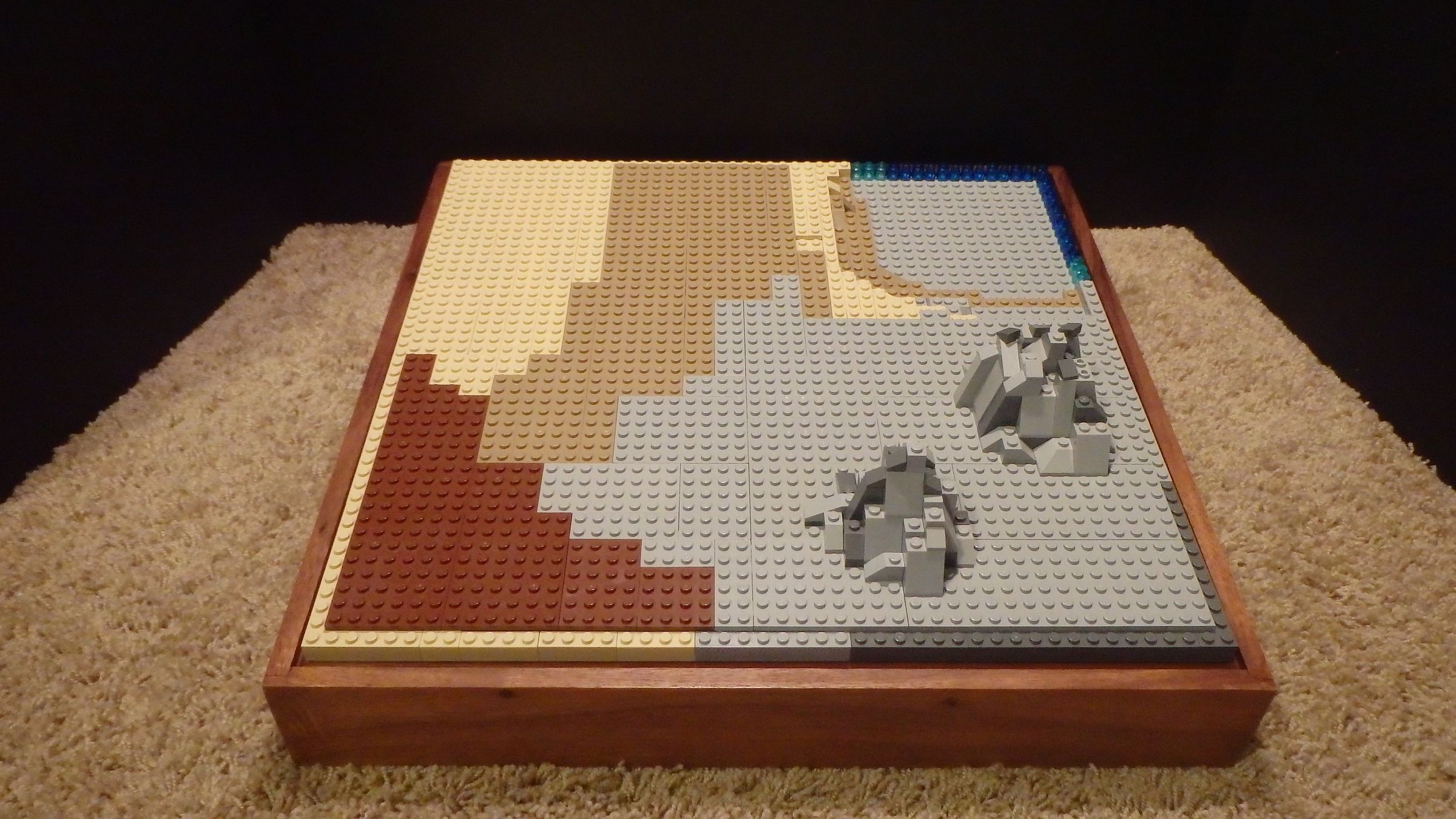 How to Make a Small Lego Battle Scene : 6 Steps - Instructables