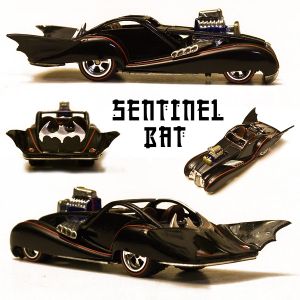 Customize or Refurbish Hot Wheels! : 6 Steps (with Pictures ...