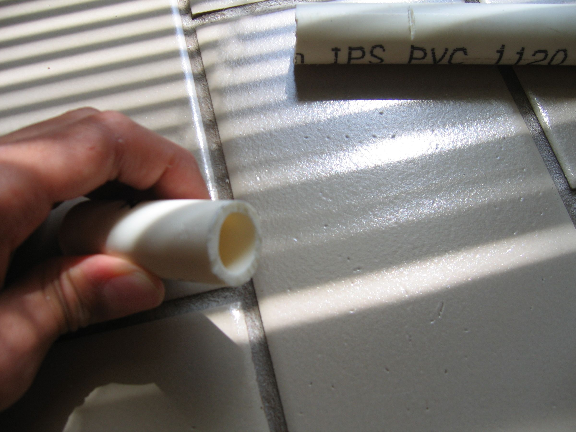 Homemade Air-Rifle : 5 Steps - Instructables