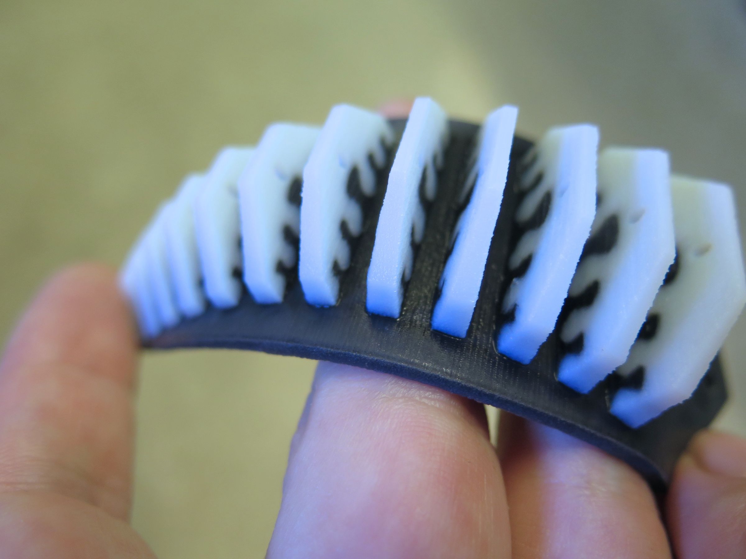 3D Printed Blooming Flowers : 11 Steps (with Pictures) - Instructables