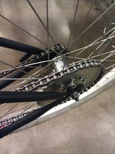Motorized Bicycle Assembly Overview : 9 Steps (with Pictures ...