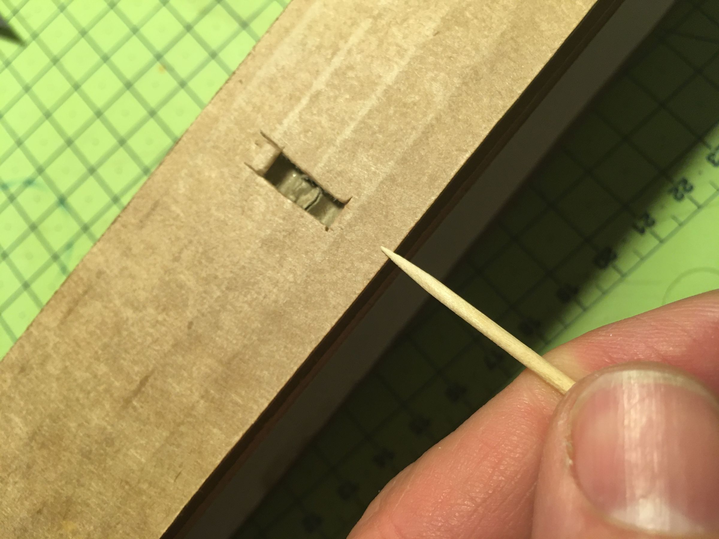 DIY Cardboard Loop-The-Loop - for Toy Cars : 23 Steps (with Pictures ...