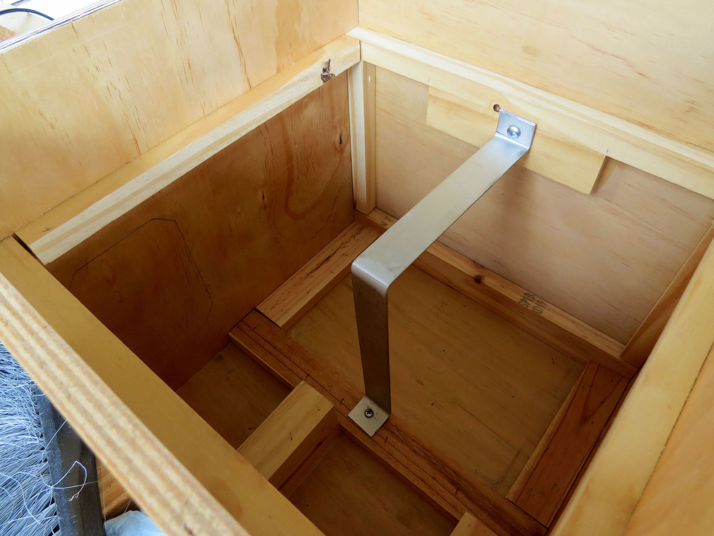 Quiet, Indoor 115 Volt A/C Generator : 13 Steps (with Pictures ...