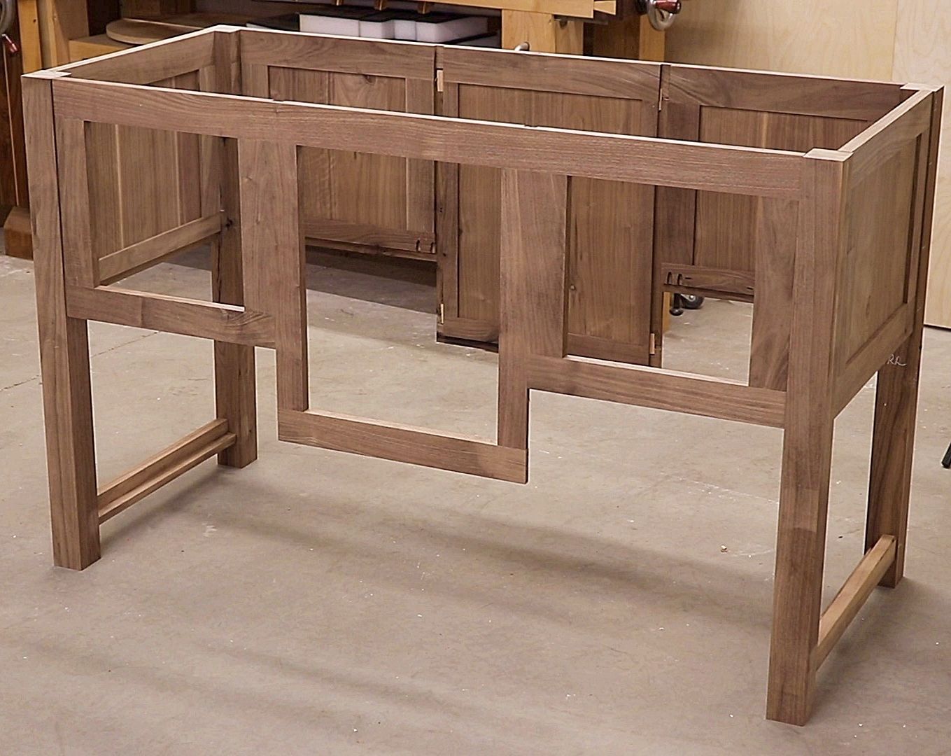 Bathroom Vanity : 15 Steps - Instructables