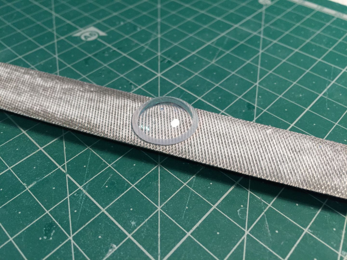 Multipass From the Fifth Element : 13 Steps (with Pictures) - Instructables