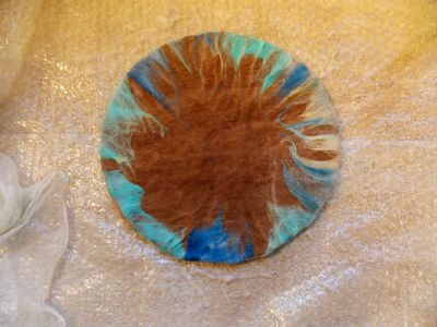 How to Felt a Bowl, Resist Felting : 13 Steps - Instructables