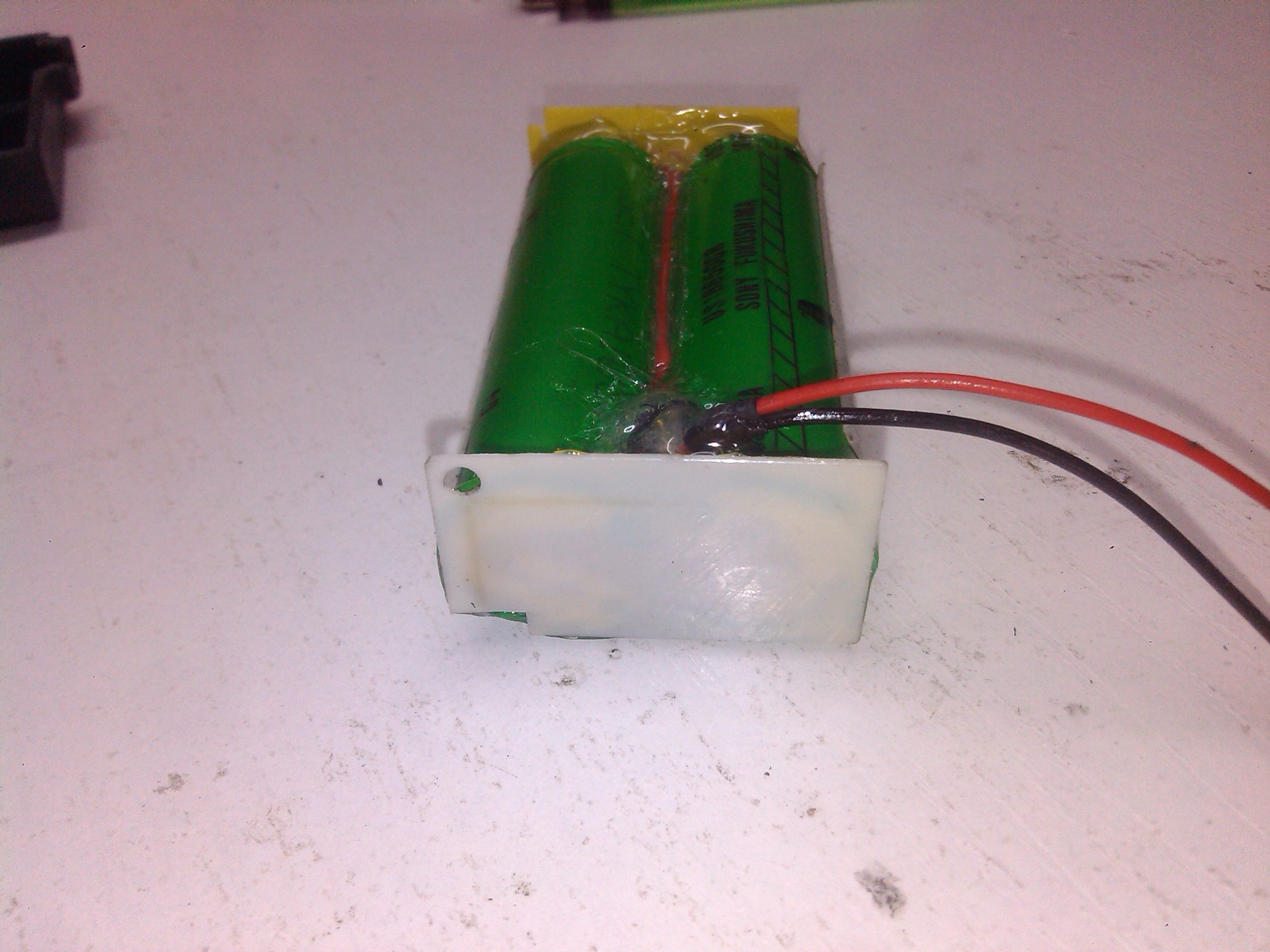 DIY Power Bank : 11 Steps (with Pictures) - Instructables