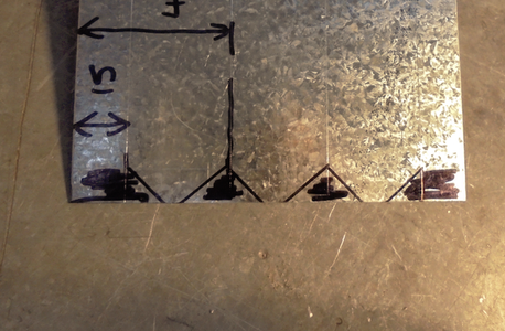 Sheet Metal Tool Box : 6 Steps (with Pictures) - Instructables