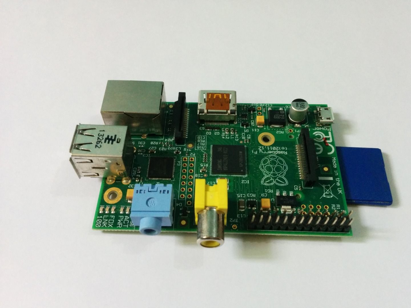 Raspberry Pi - Serial Console : 4 Steps (with Pictures) - Instructables