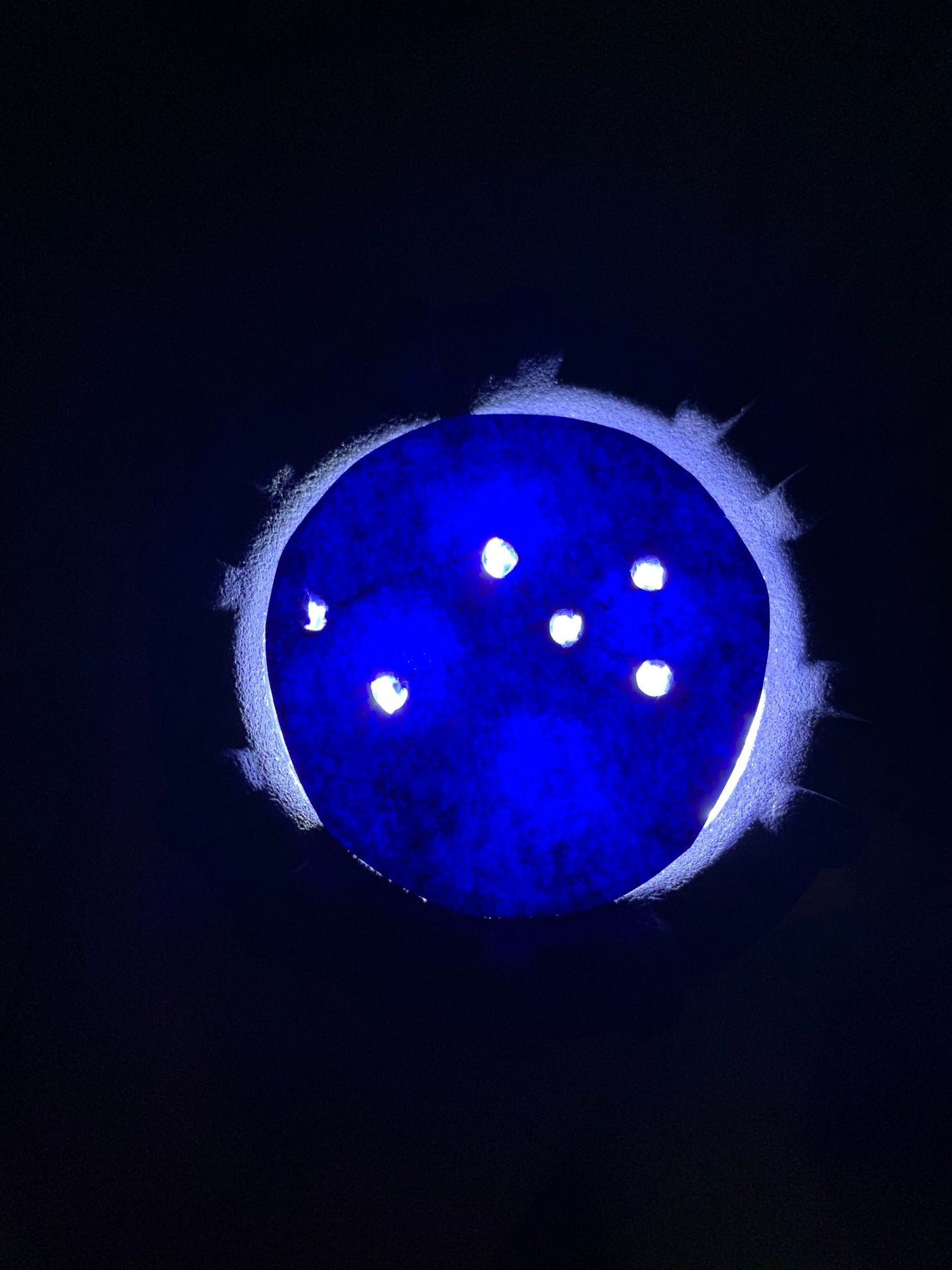 Constellation Flashlight : 8 Steps - Instructables