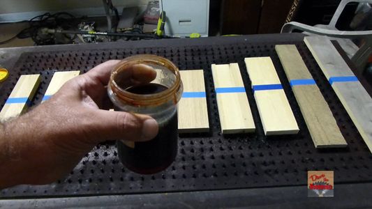 Steel Wool & Vinegar Testing : 11 Steps (with Pictures) - Instructables