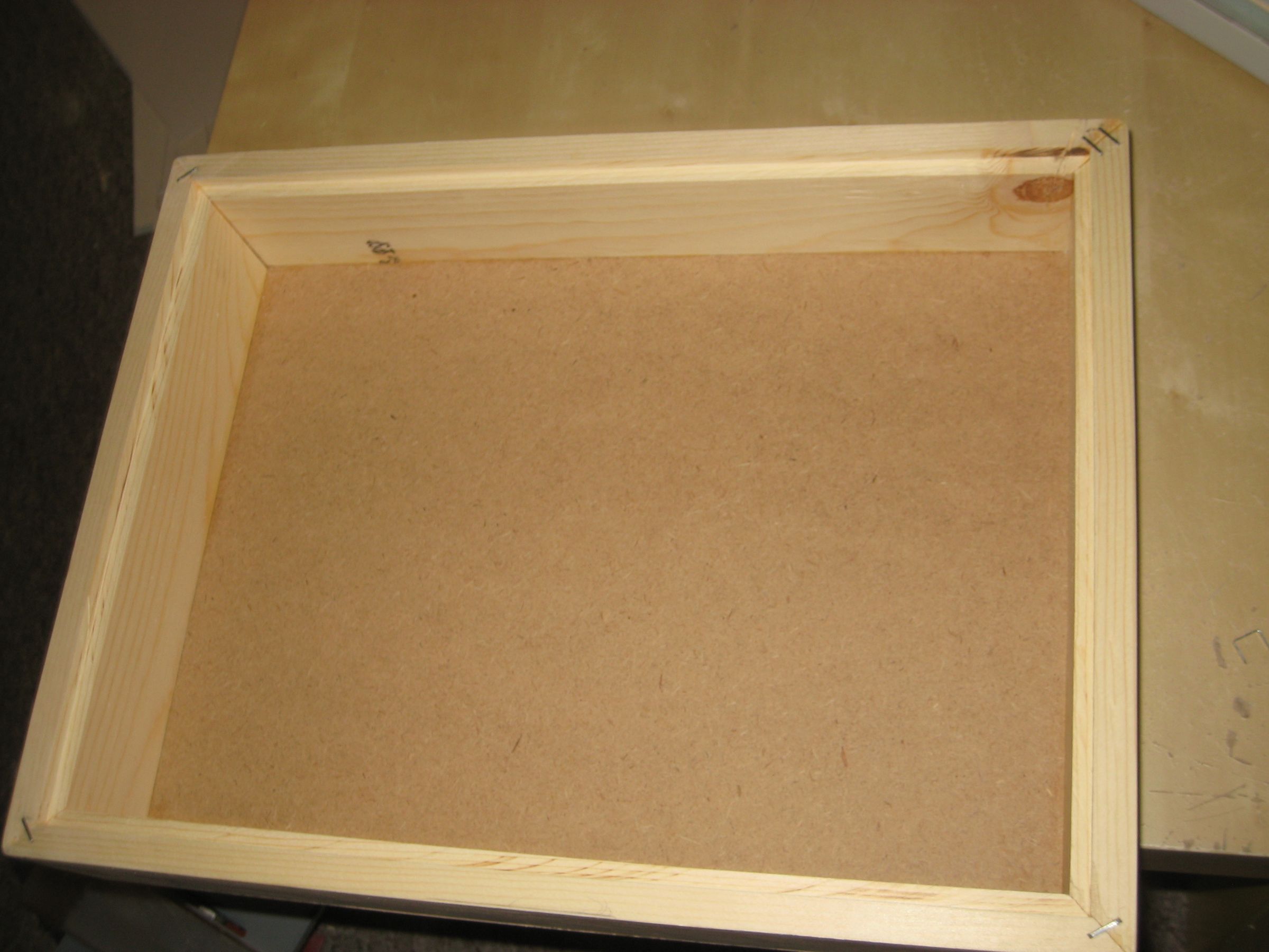 Tracing, Animation, X-ray, Light Box Under $20 : 8 Steps (with Pictures ...